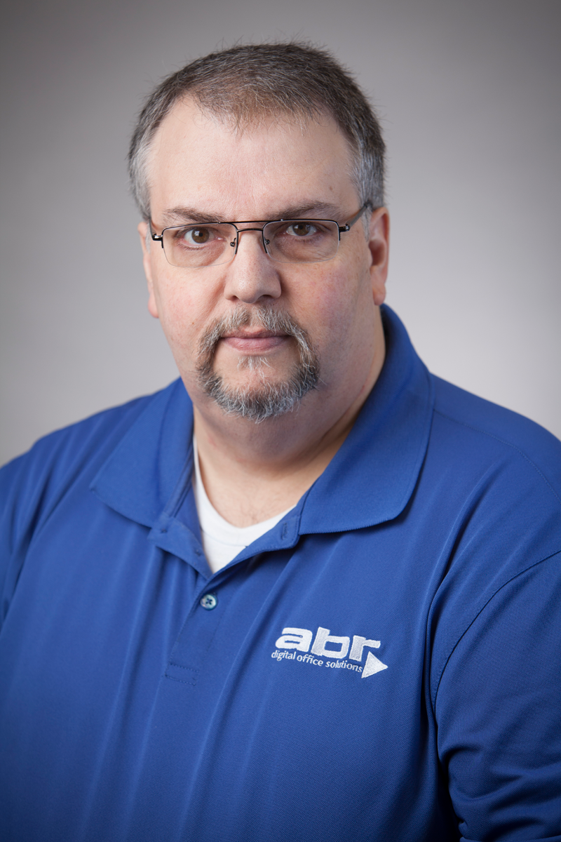 David Tupper | ABR Digital Office Solutions