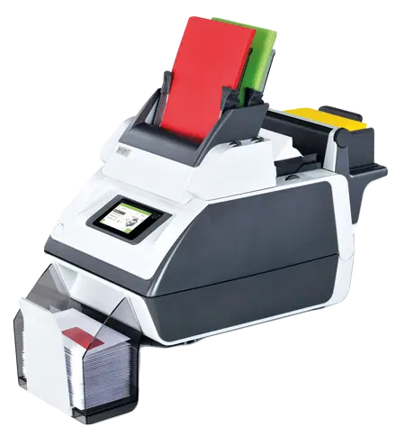 Folder Inserter Machines in Savannah, GA